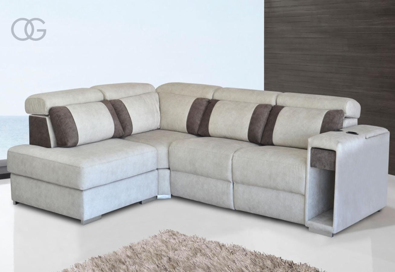 Categoría: Sofás - Origen Hogar Yecla